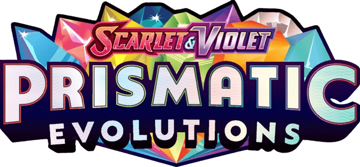 Pokemon - Scarlet & Violet - Prismatic Evolutions - Elite Trainer Box ...